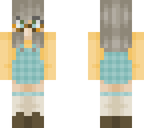 grandma | Minecraft Skins