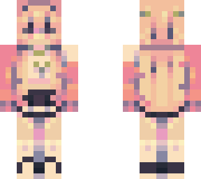 ORen-Omoi | Minecraft Skin