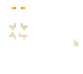 Pale player | Minecraft Skin