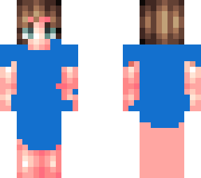 Prayer | Minecraft Skin