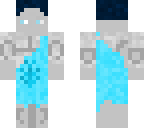 PVP Troll German BastiGHG | Minecraft Skin