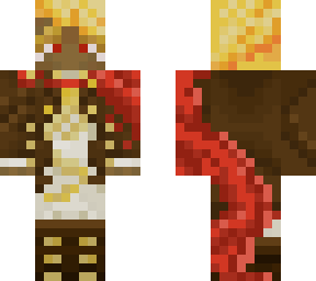 limbus | Minecraft Skins