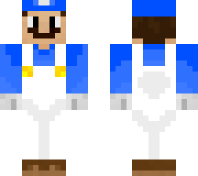smg4 | Minecraft Skins