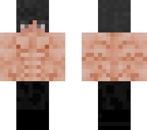 abs | Minecraft Skins