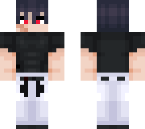 jujutsu kaisen | Minecraft Skins