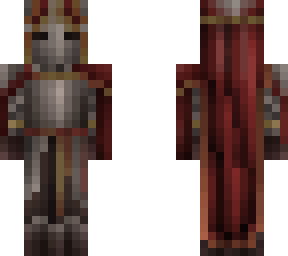 Vortex | Minecraft Skin