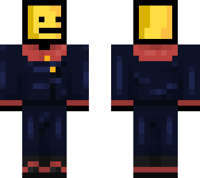 yuji | Minecraft Skins
