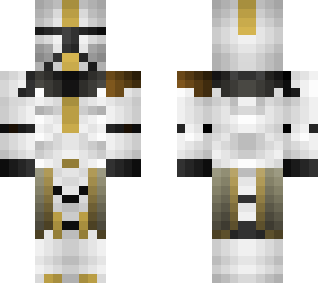 327th Clone Trooper | Minecraft Skin