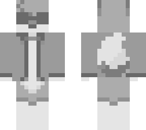 Arekun Dark | Minecraft Skin