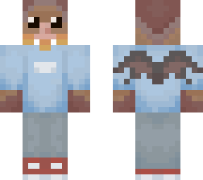 bat | Minecraft Skins