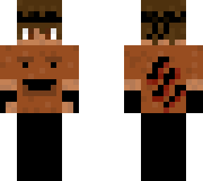 king bear | Minecraft Skins