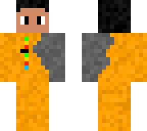 Beatbox | Minecraft Skin
