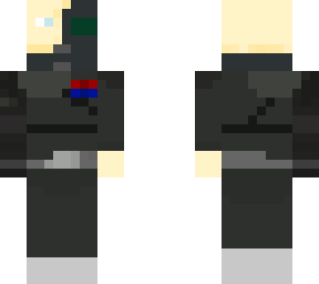 Gable Karius | Minecraft Skin