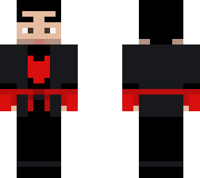 Garu | Minecraft Skin