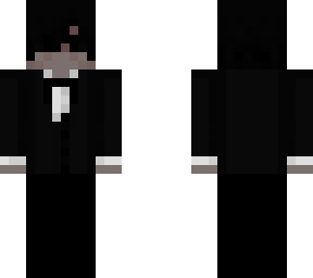 gege | Minecraft Skin