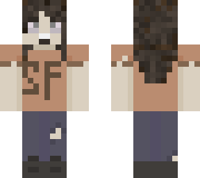 larry | Minecraft Skins