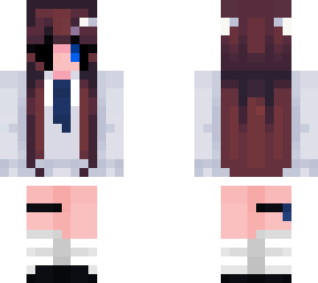 isis | Minecraft Skins