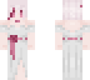 ivory | Minecraft Skins