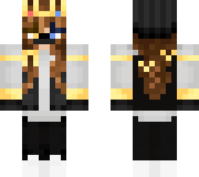 Kaye | Minecraft Skin