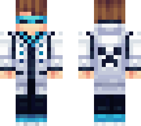 lololowka | Minecraft Skins