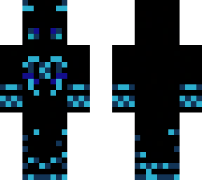 abyss | Minecraft Skins