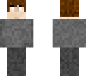 Retired Soldier | Minecraft Skin