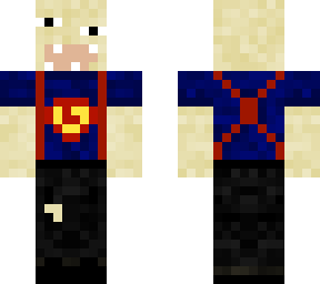 goonies | Minecraft Skins