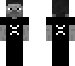 Steve Pro | Minecraft Skin