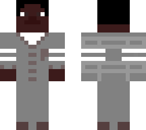 Tyler The Creator Chromakopia | Minecraft Skin