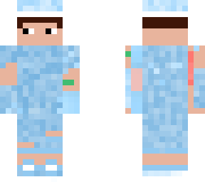 wichtiger | Minecraft Skins