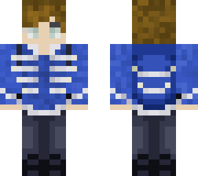 marching band | Minecraft Skins