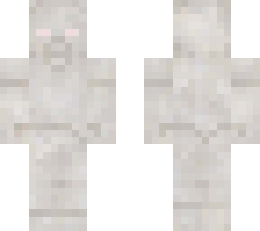 YiYa the Duke Steve | Minecraft Skin