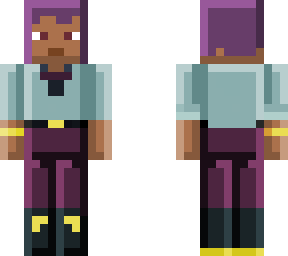 efe | Minecraft Skins