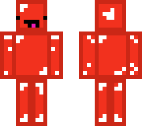 anti-skeppy | Minecraft Skin
