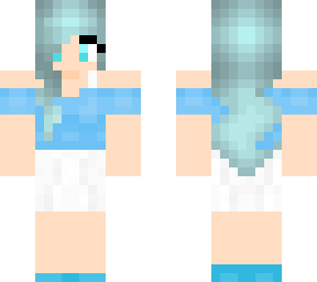 Aphmau kathylen | Minecraft Skin