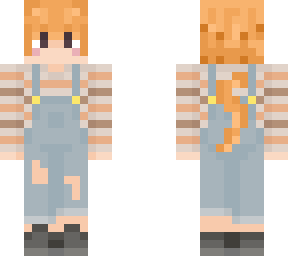 autumn boy | Minecraft Skins