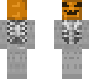 skeleton minecraft | Minecraft Skins