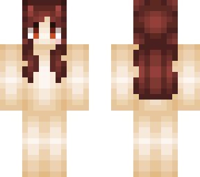 Lilith Base | Minecraft Skin