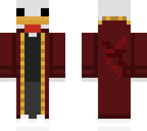 huhn | Minecraft Skins