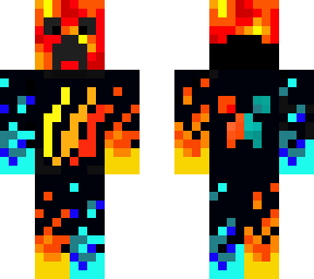 preston | Minecraft Skins