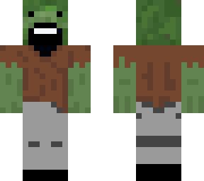 notch | Minecraft Skins