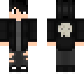 skinseed | Minecraft Skins