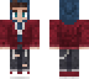 OG Character | Minecraft Skin