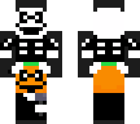 skid | Minecraft Skins