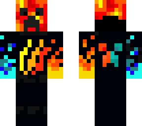 preston | Minecraft Skins