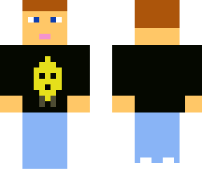 zesty ahh fortnite kid | Minecraft Skin