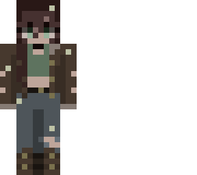 firefly | Minecraft Skins