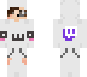 vip | Minecraft Skins