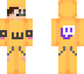 vip | Minecraft Skins