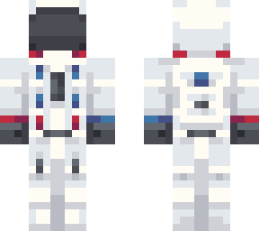 apollo | Minecraft Skins